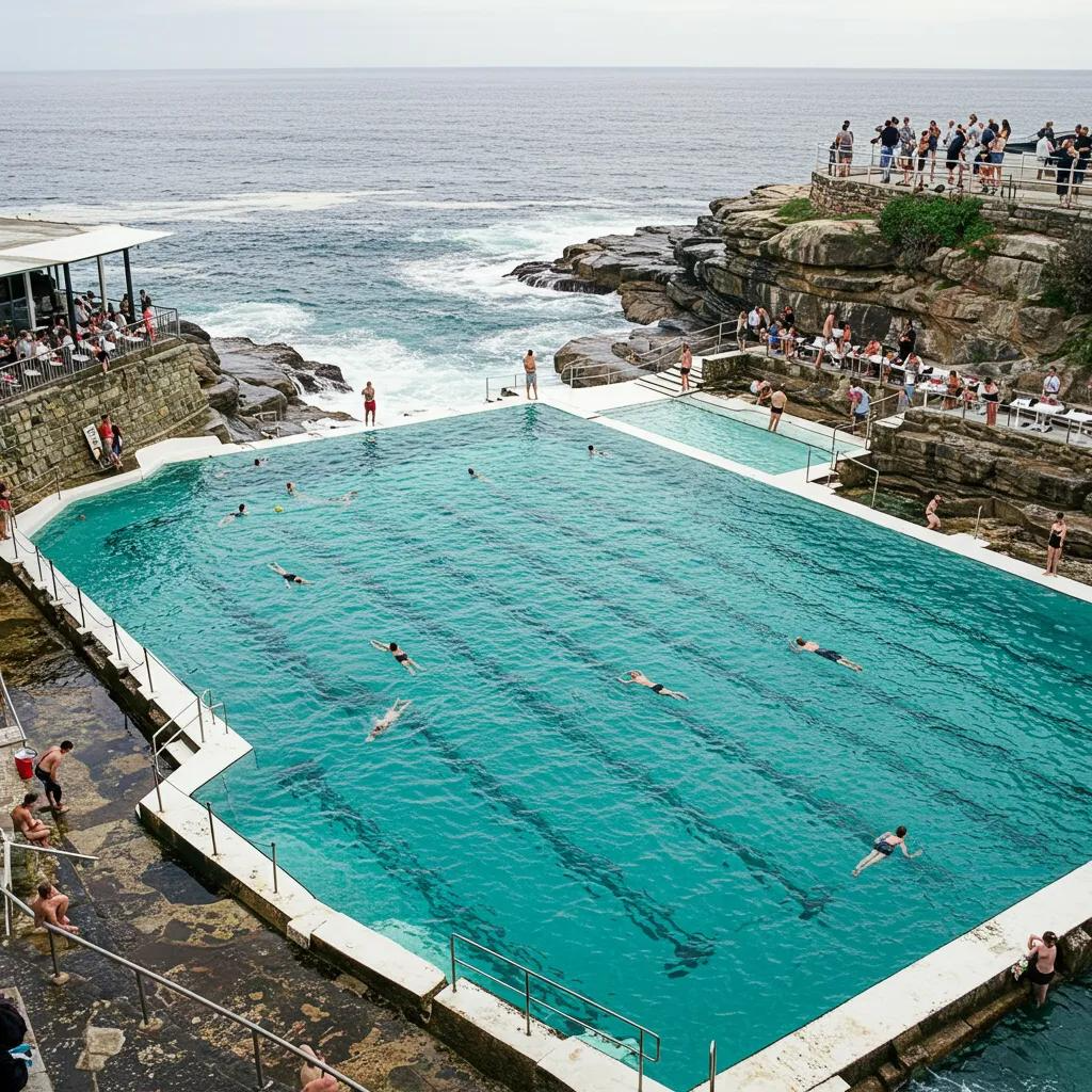 Top Bondi Attractions: Ultimate Guide to Bondi Beach, Culture & fun
